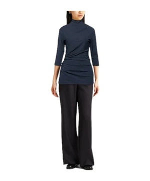 Brunello Cucinelli Solidcolor Longsleeve Tshirt