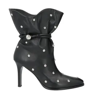 Isabel Marant Étoile Ankle Boots - Black