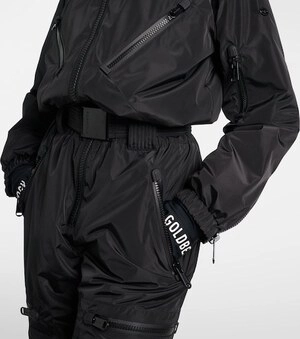 Goldbergh Discover One-piece Ski Suit