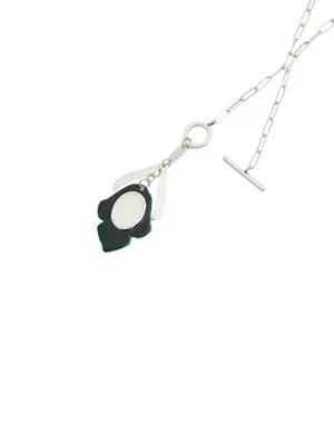 Isabel Marant Étoile Pendant Necklace