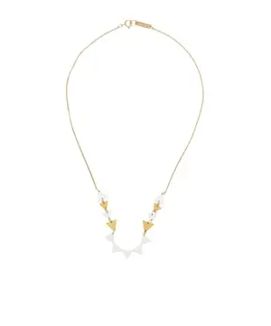 Isabel Marant Étoile Metal Necklaces - No