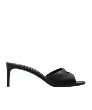 Dolce & Gabbana Open-toe High-heeled Sandals