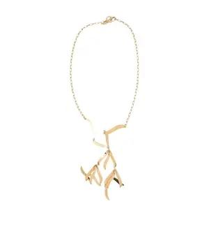 Isabel Marant Étoile Pendant Necklace