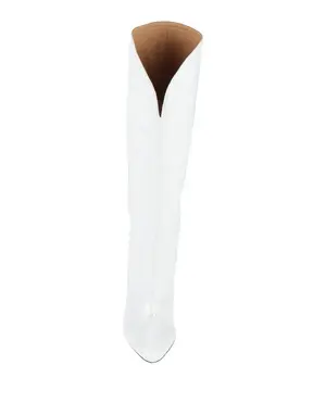 Isabel Marant Étoile Patent Leather Boots