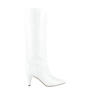 Isabel Marant Étoile Patent Leather Boots