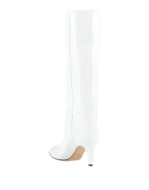 Isabel Marant Étoile Patent Leather Boots