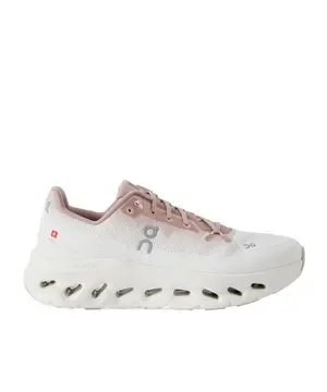 On ON Stretch Recycled-Knit Sneakers No