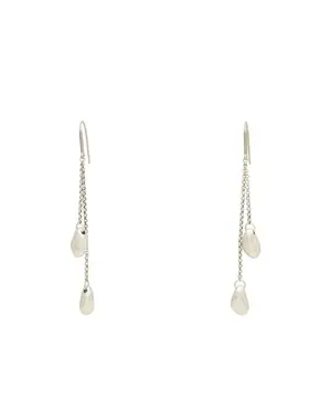 Isabel Marant Étoile Metal Earrings - Yellow