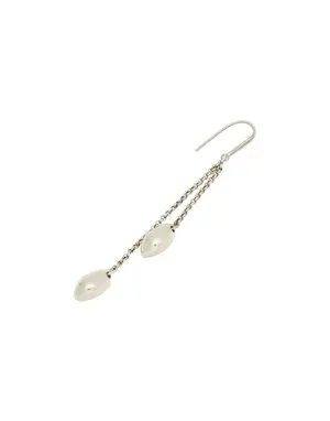 Isabel Marant Étoile Metal Earrings