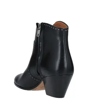 Isabel Marant Étoile Ankle Boots