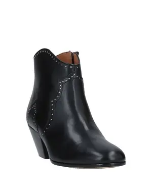 Isabel Marant Étoile Ankle Boots