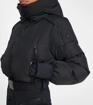 Goldbergh Néve One-piece Ski Suit