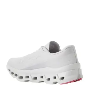 On Rubber-trimmed Mesh Sneakers