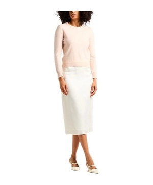 MAISON MARGIELA Wool Knitted Top