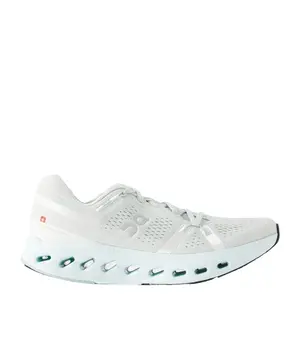 On Rubber-trimmed Mesh Sneakers - No