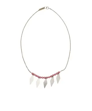 Isabel Marant Étoile Metal Necklace