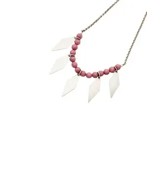 Isabel Marant Étoile Metal Necklace