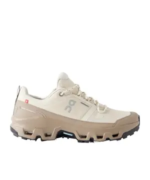On Rubber-trimmed Stretch Mesh Sneakers