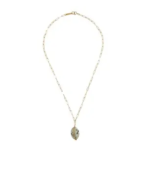 Isabel Marant Étoile Pendant Necklaces