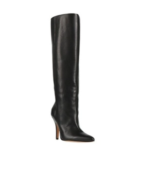 MAISON MARGIELA Simple Cowhide Boots