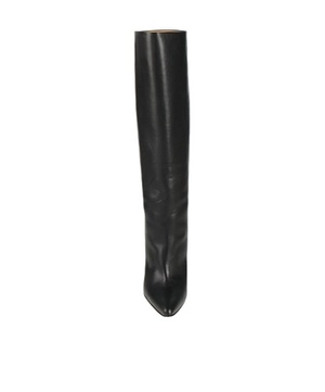 MAISON MARGIELA Simple Cowhide Boots