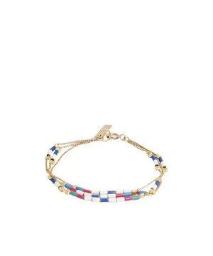Isabel Marant Étoile Metal Bracelets - No