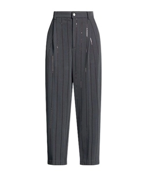 Brunello Cucinelli Taperedleg Trousers - No