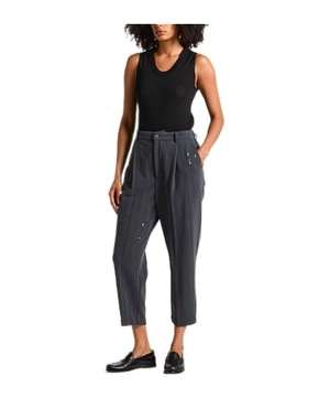 Brunello Cucinelli Taperedleg Trousers
