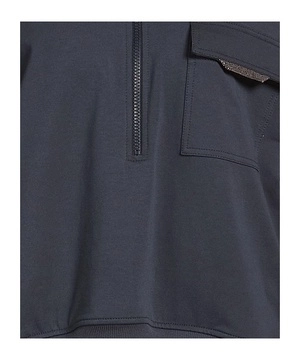 Brunello Cucinelli Solidcolor Sweatshirt