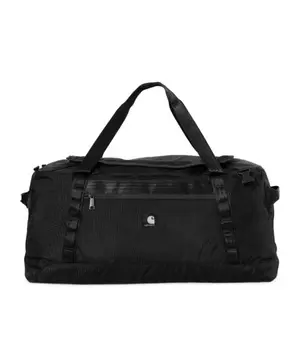 Carhartt Work In Progress Richmond Large Duffle Bag - Black