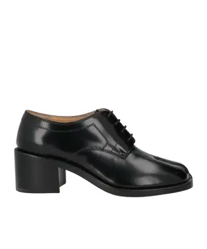 MAISON MARGIELA Laced Shoes