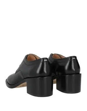 MAISON MARGIELA Laced Shoes