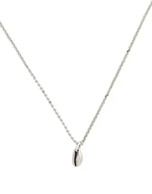 Isabel Marant Étoile Pendant Necklace