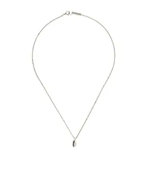 Isabel Marant Étoile Pendant Necklaces - White
