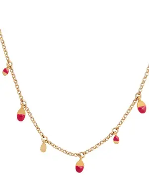 Isabel Marant Étoile Metal Necklaces