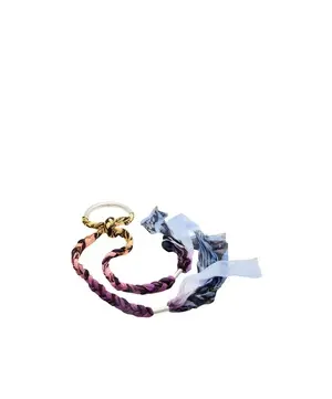 Isabel Marant Étoile Bracelets - Multicolor