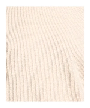 Brunello Cucinelli Solidcolor Thickened Sweater