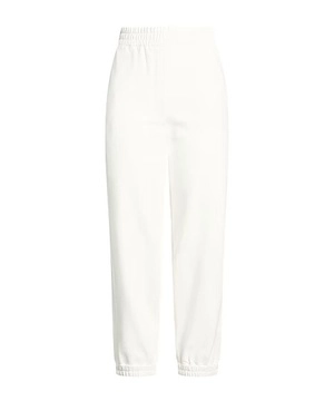Brunello Cucinelli Solidcolor Sports Trousers - White