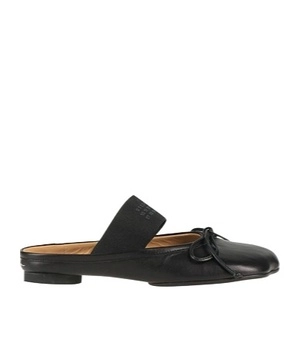 MAISON MARGIELA Genuine Leather Mules