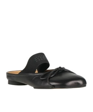 MAISON MARGIELA Genuine Leather Mules