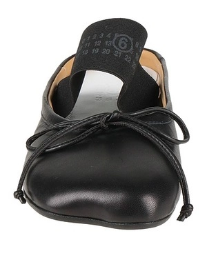 MAISON MARGIELA Genuine Leather Mules
