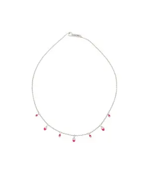 Isabel Marant Étoile Metal Necklaces - White