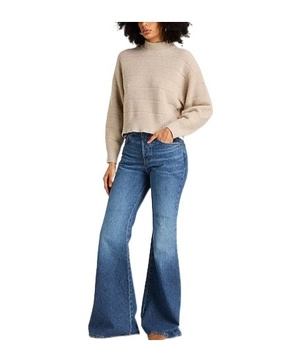 Brunello Cucinelli Solidcolor Sequin Knit Top