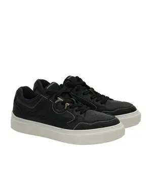 FERRAGAMO Gancini Sneaker