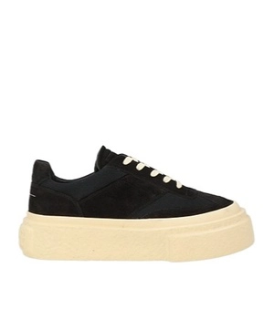 MAISON MARGIELA Thick-soled Sports Shoes