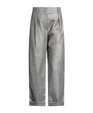 Brunello Cucinelli Fitted Trousers