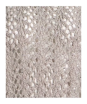 Brunello Cucinelli Solidcolor Sleeveless Knit Top