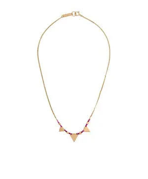Isabel Marant Étoile Metal Necklaces