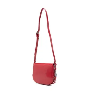VIVIENNE WESTWOOD Hunter Flap Crossbody