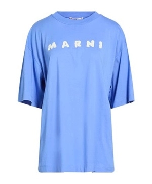 Marni Oversized T-shirts For Women